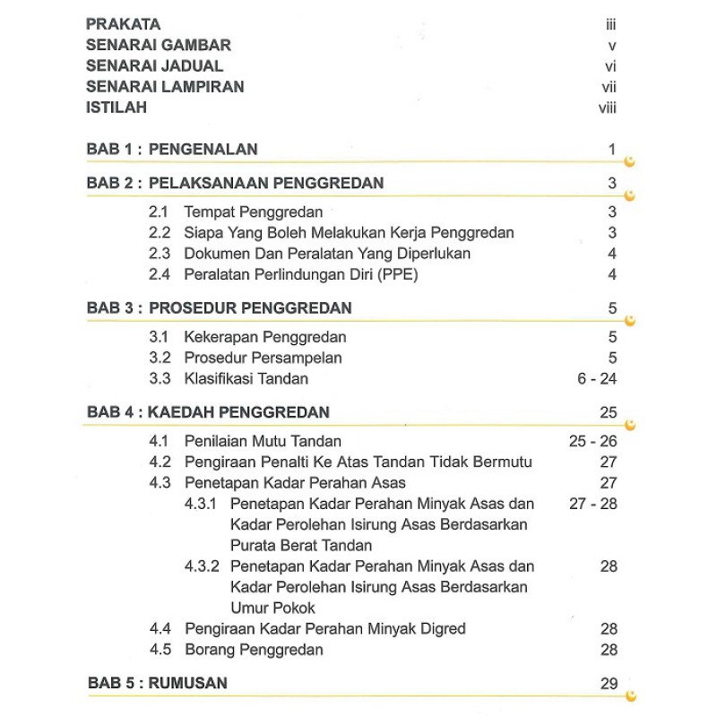 PALM OIL & OIL PALM: Manual Penggredan Buah Kelapa Sawit MPOB - Edisi ...