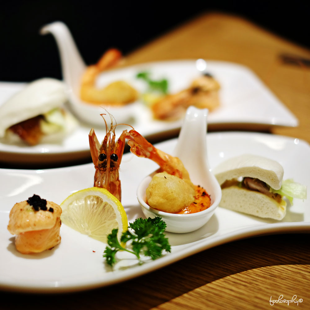 [New Menu] : the 1st IPPUDO Chicken Ramen Menu - F O O L O S O P H Y ...