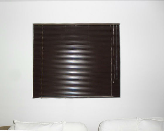 Mini Blinds to Reflect your Family Theme on your Home Design ...