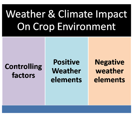 Impact of Improved Crop Production Technology - Agriculture India Farm ...