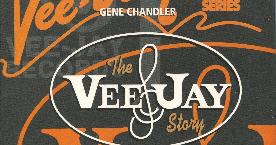 Compilados Oldies: THE VEE JAY STORY
