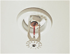 Apa Itu Sprinkler? - Kontraktor Plumbing