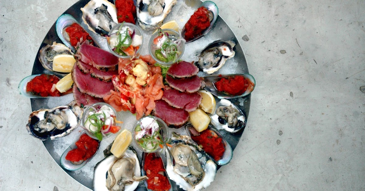 DUDE FOR FOOD: Flavors of Boracay: Completing The Boracay Experience ...