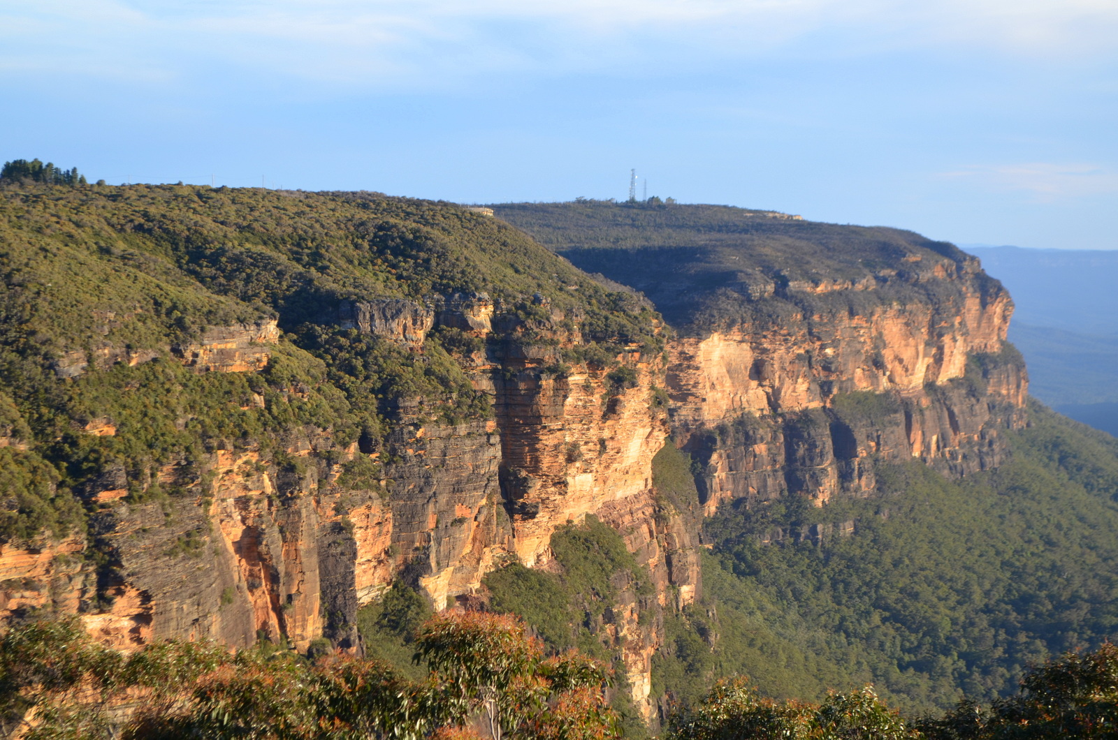 Onedaytech: Box Ridge - Bridle Track - Pyramul Ride