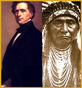 ANASTASIO AQUÍ SÍ: CARTA DEL INDIO SEATTLE