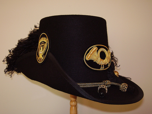 The Guns Of April: Onward, 2nd Wisconsin!