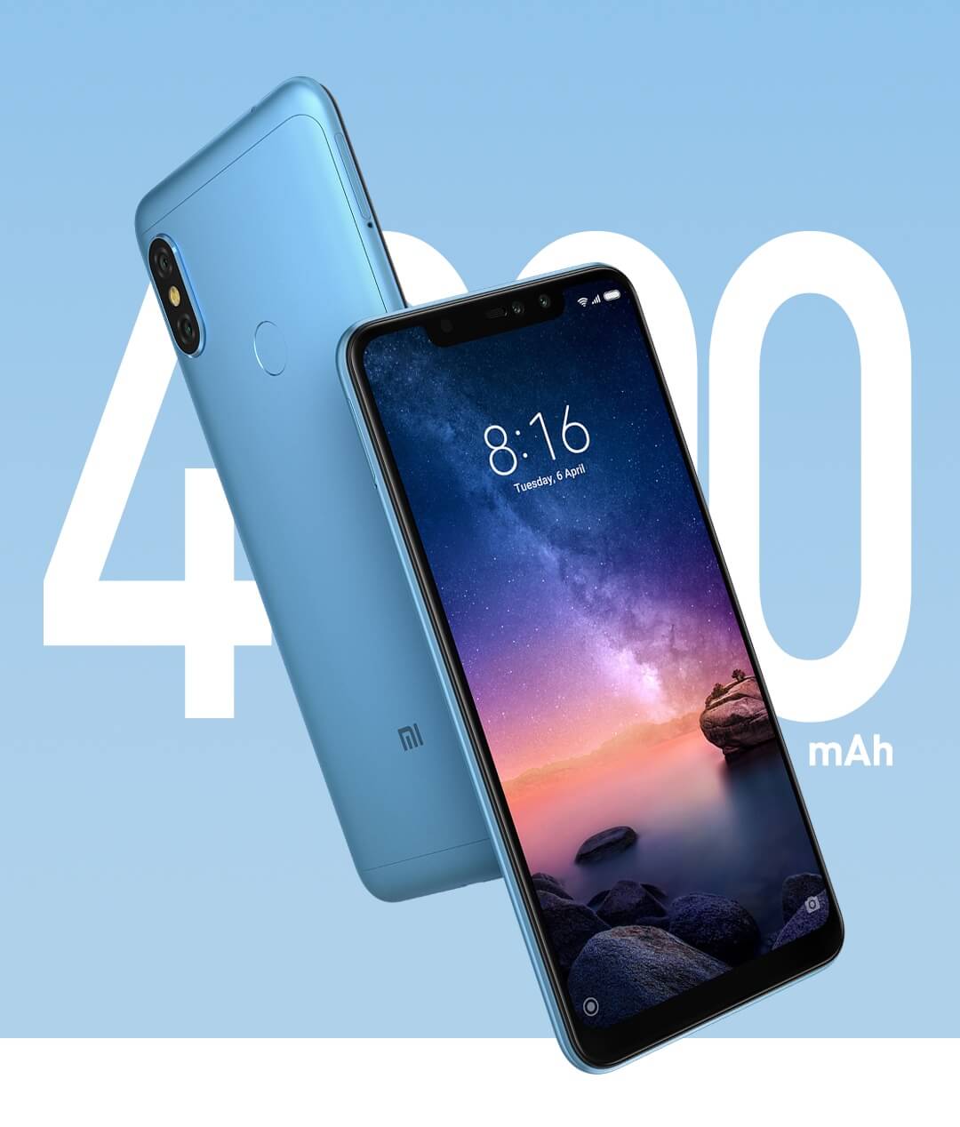 Xiaomi Redmi Note 6 Pro Price, Specifications, & Complete Review