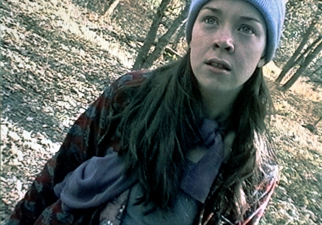 4227 Abbie Hampson AS Media 2012: Technical: Camera angles