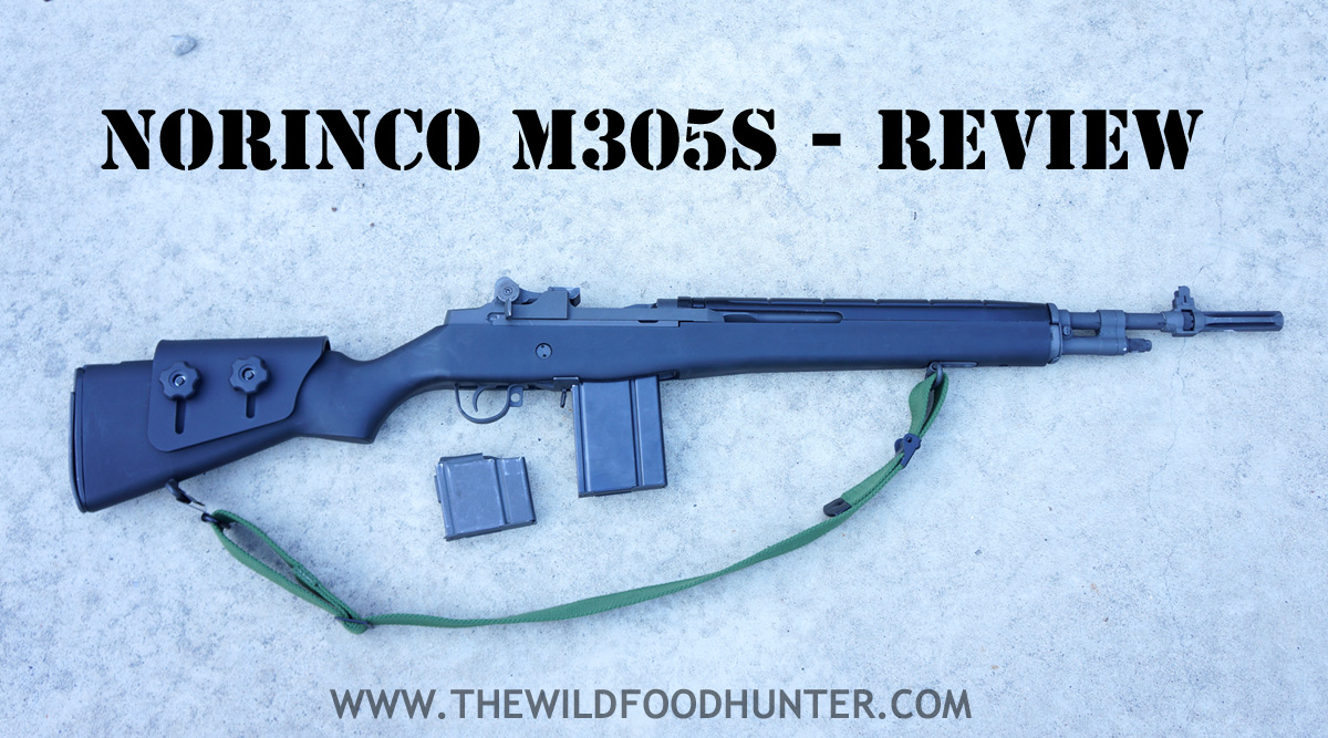 The Wild Food Hunter