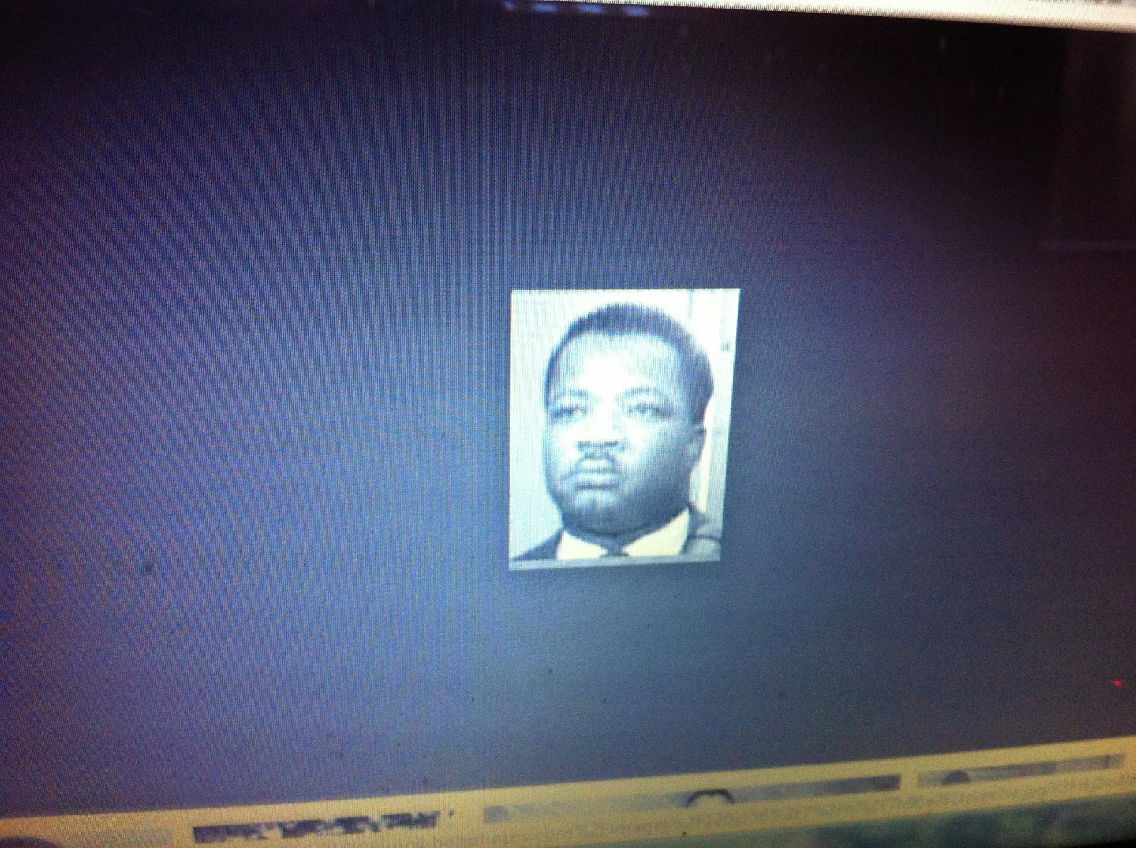 THE BLACK SOCIAL HISTORY:: BLACK SOCIAL HISTORY : ALFRED DANIEL ...