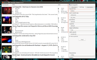 YouTube Viewer: A Complete YouTube Client For Linux [Ubuntu PPA] ~ Web ...