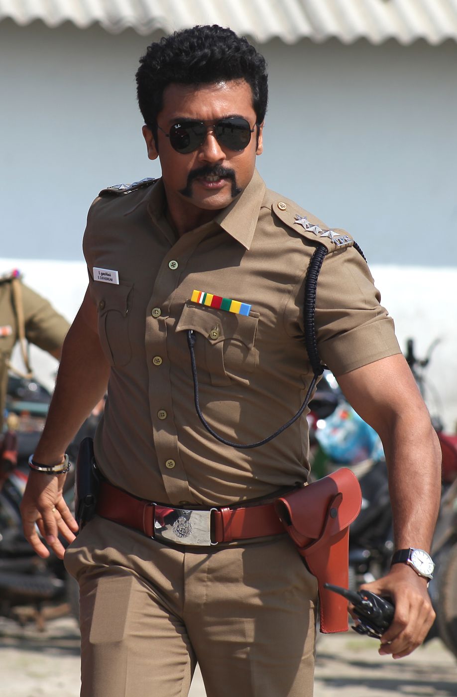 Singam Movie New Stills | Tollyreels