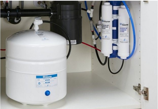 All of the thing for aquarium: Reverse Osmosis System: Beginners Guide