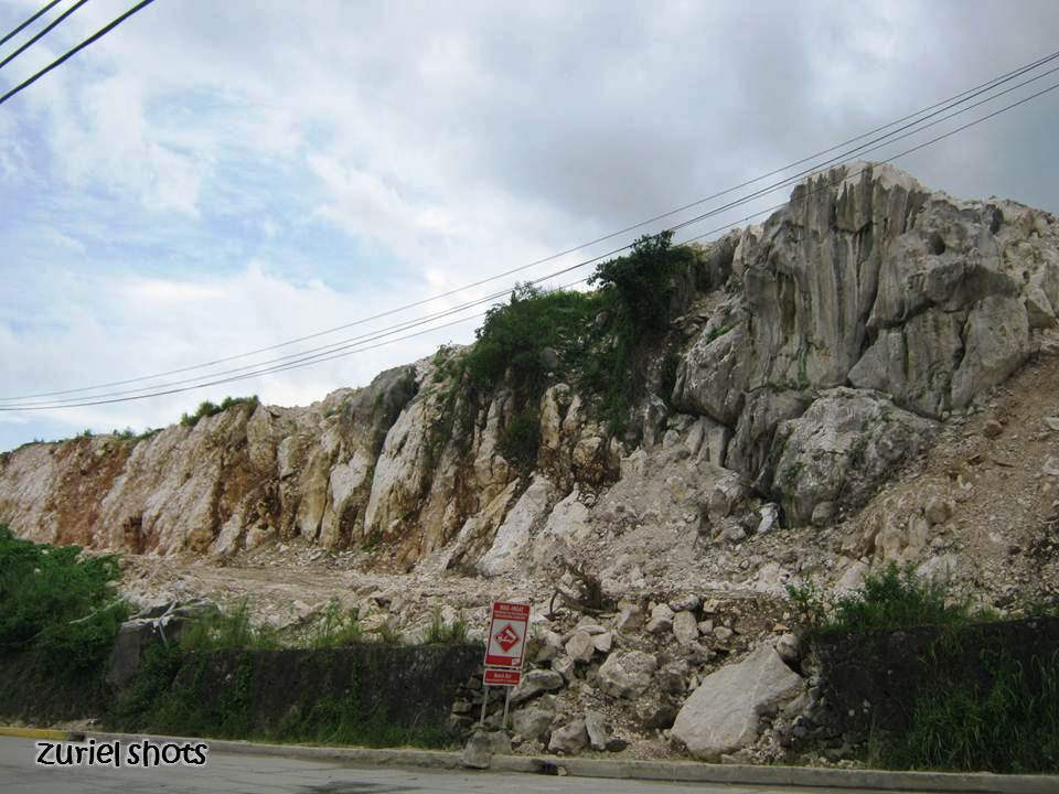 Zuriel Shots: Barangay Dulumbayan