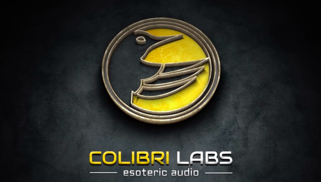 Colibri Labs Electrum loudspeakers review – M & S | Ultimate High-Fidelity