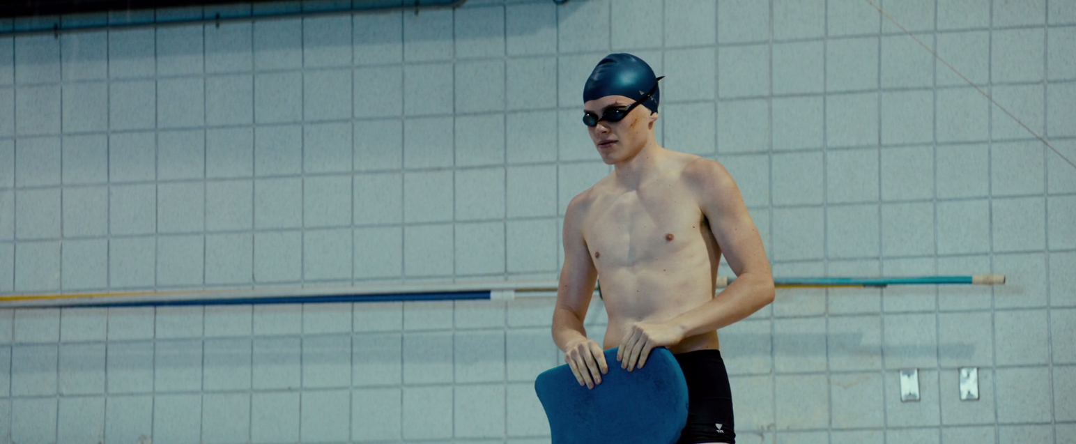 Josh Wiggins, Darren Mann, Carson MacCormac & Evan Marsh in Giant ...