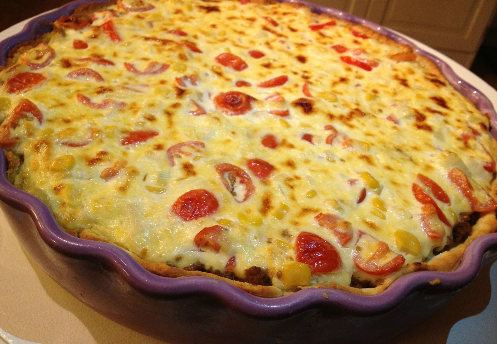 Linda´s Goda: Tacopaj