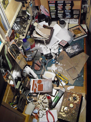 Neelz Expressionz: January 2012