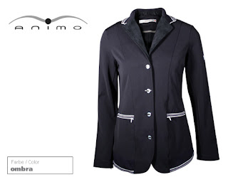 Horse Show Fashion - Jackets | Five O'Clock Somewhere