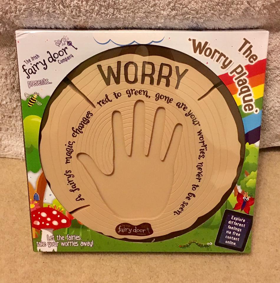 Ditching The Dummy With Some Fairy Help! - Mummy's Diary