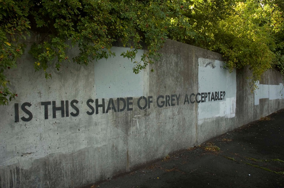 Artist Interview: Mobstr – StreetArtNews