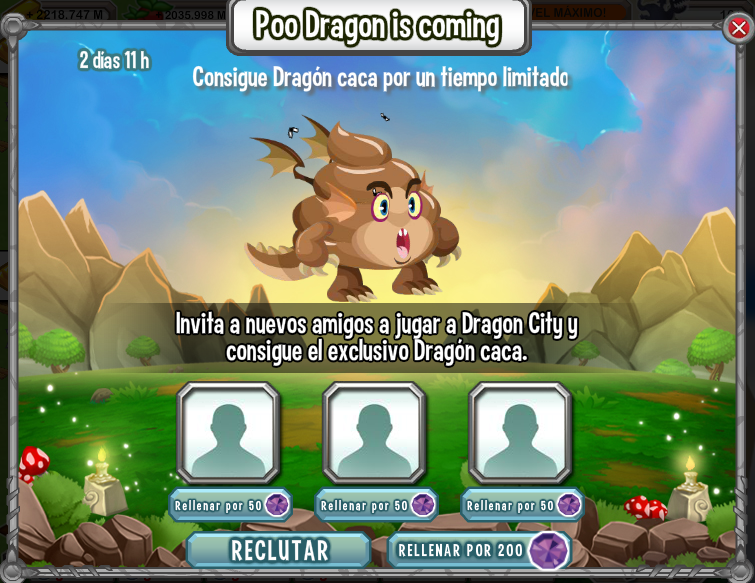 Dragon CityThe One: Dragon Caca Gratis En Dragon City