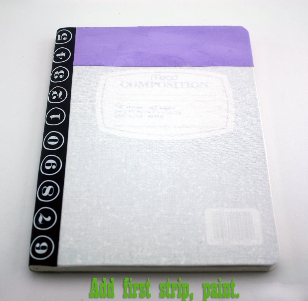 The Impatient Crafter : June 2012