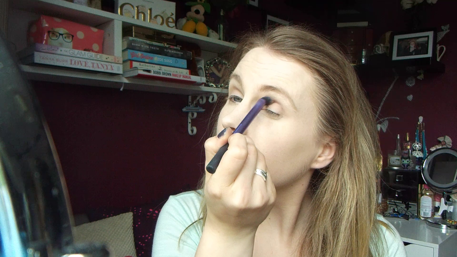 GET THE LOOK || DDA Emma Rios [Major Crimes Week]