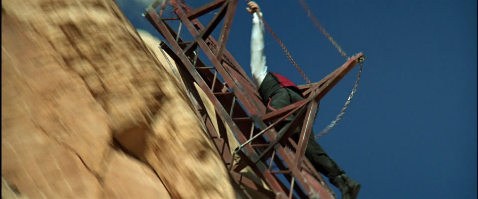 PREORDER66: Tangent66: THE DEATH OF JAMES T. KIRK