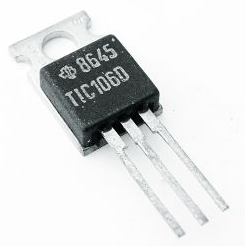 SCR (Silicon Controlled Rectifier) Penjelasan - EDUKASIKINI.COM