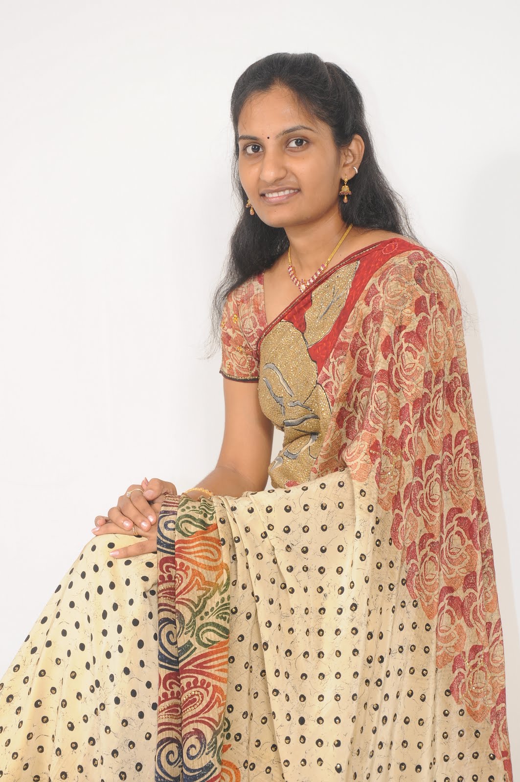 andhamina bhamalu: andhamina bhamalu page 4