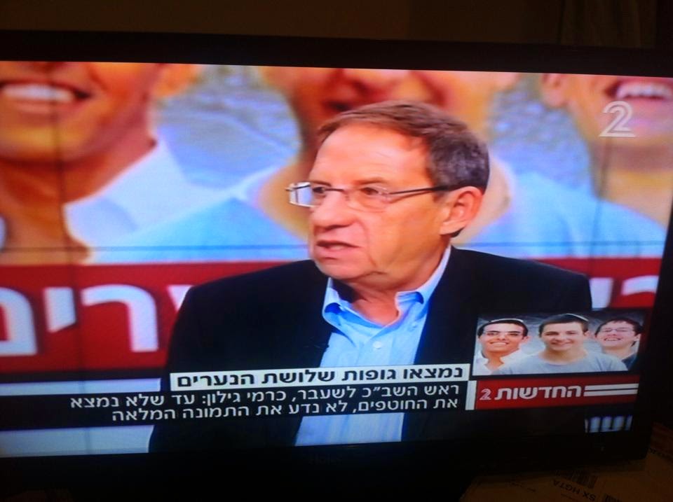 Summer Birthright 2014