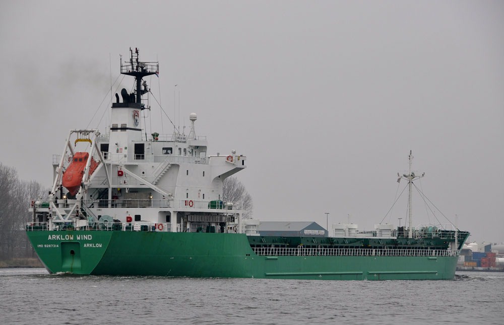 Arklow Wind