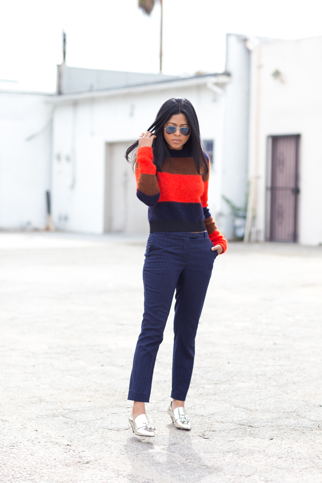 FALL FASHION – 2 WAYS - Walk In Wonderland