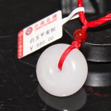 Koleksi Foto Batu Giok China yang Asli | fenomena dunia