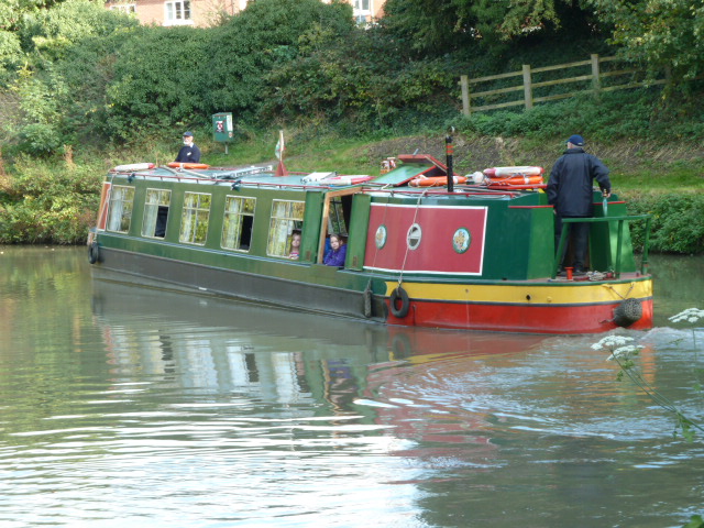 Devizes Days in Words and Pictures 2015: The "Kenavon Venture," the ...