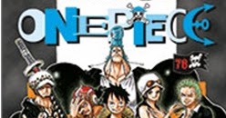 Tuttocartoni: ONE PIECE N. 78: CONTINUA LO SCONTRO TRA RUFY E DOFLAMINGO!