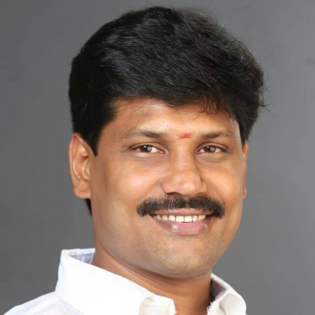 A.C.Subba Reddy