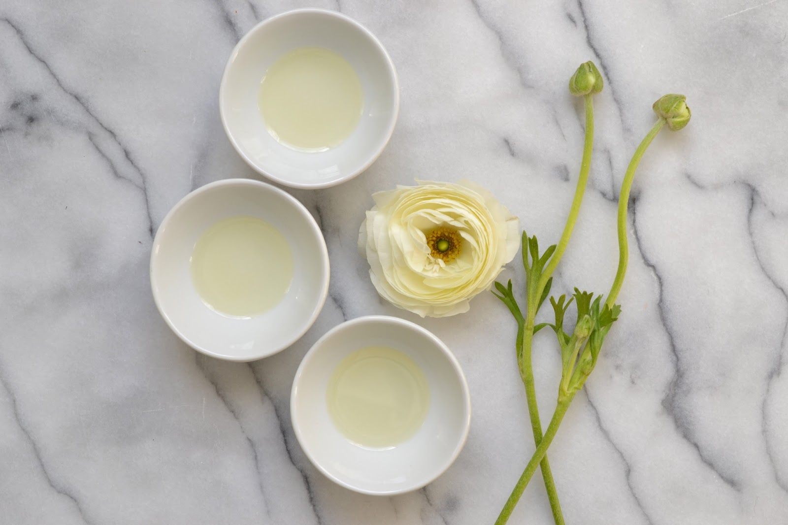 Heart of Gold: Beauty Crush:: Skin Owl Beauty Oils {Plus a Giveaway}