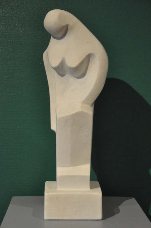 Patsaanmetsästäjä: Tämän maailman kuvanveistäjän Hovissa - esittelyssä ...