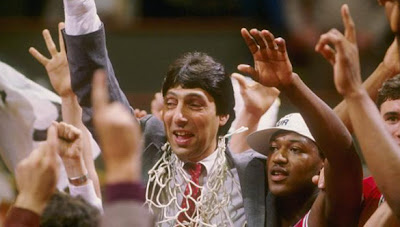 Top 10 ESPN 30 for 30s | And So It Begins...