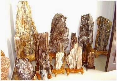 Majapahit GemStone, perbedaan Batu Kalimaya dengan Batu Sempur ...