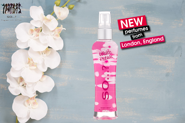 So..? Fragrance Collection