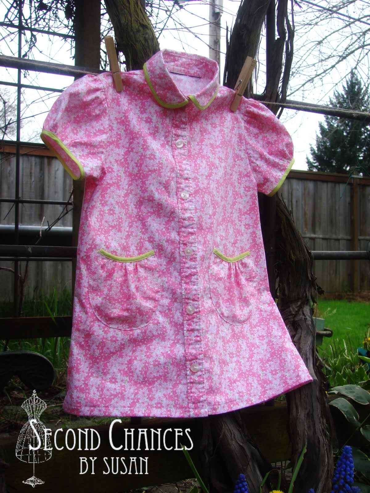 Second Chances by Susan: Tutorials