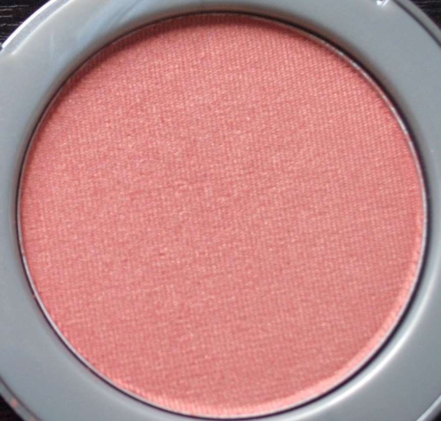 Beauty by Linda: Colorescience Blush Coral