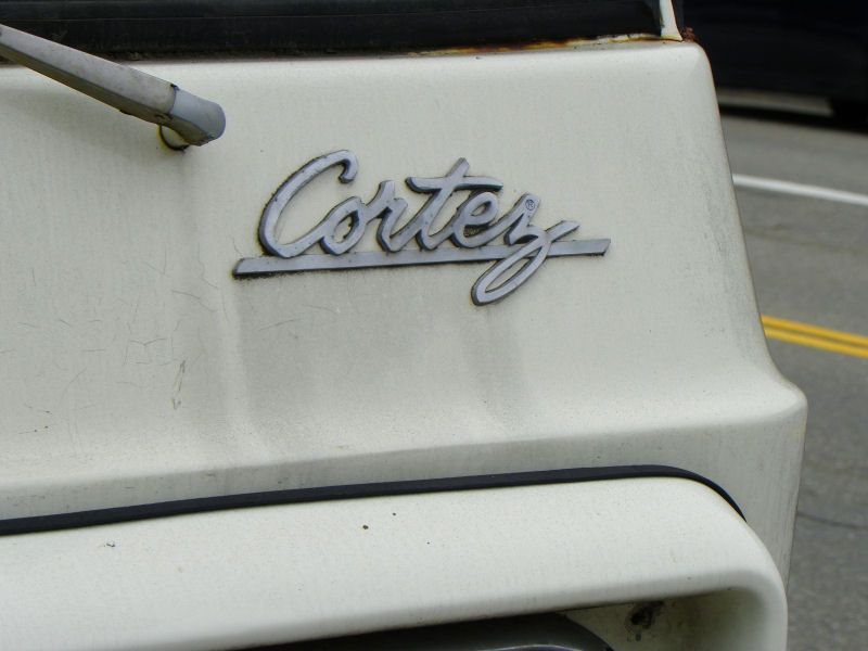 California Streets: San Francisco Street Sighting - 1974 Kent Cortez ...