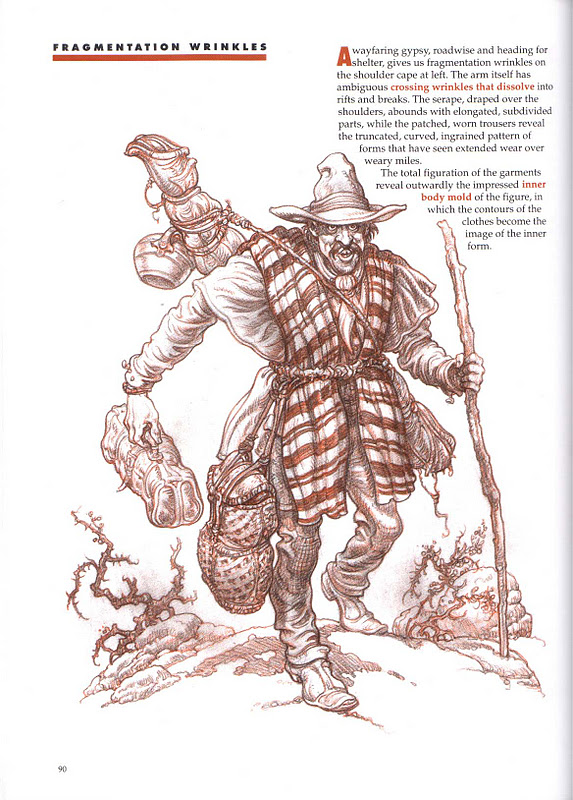 Anatomie Artistica BURNE HOGARTH & Gheorghe Ghitescu: BURNE HOGARTH ...