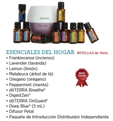 doTERRA Colombia Bogotá Neiva Aceites Esenciales Celular (57 ...