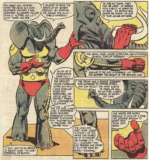 Supercattivi Marvel e DC pezzenti, reprise