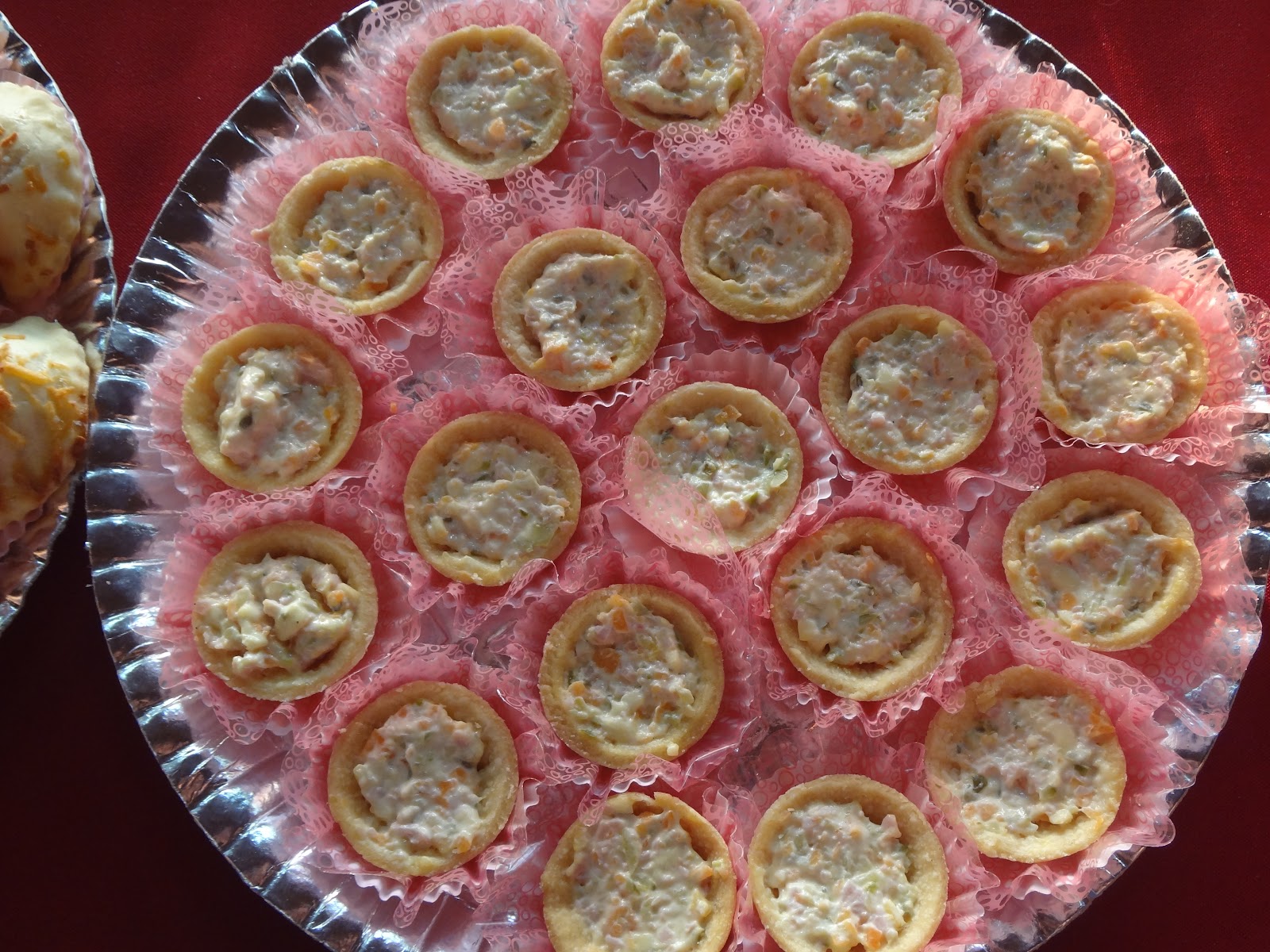 Rose Mary Doces e Salgados